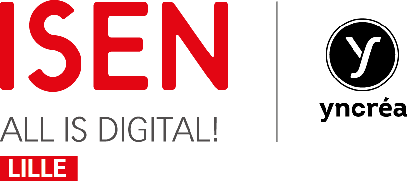ISEN Lille - AlphaSens ISEN Lille - AlphaSens